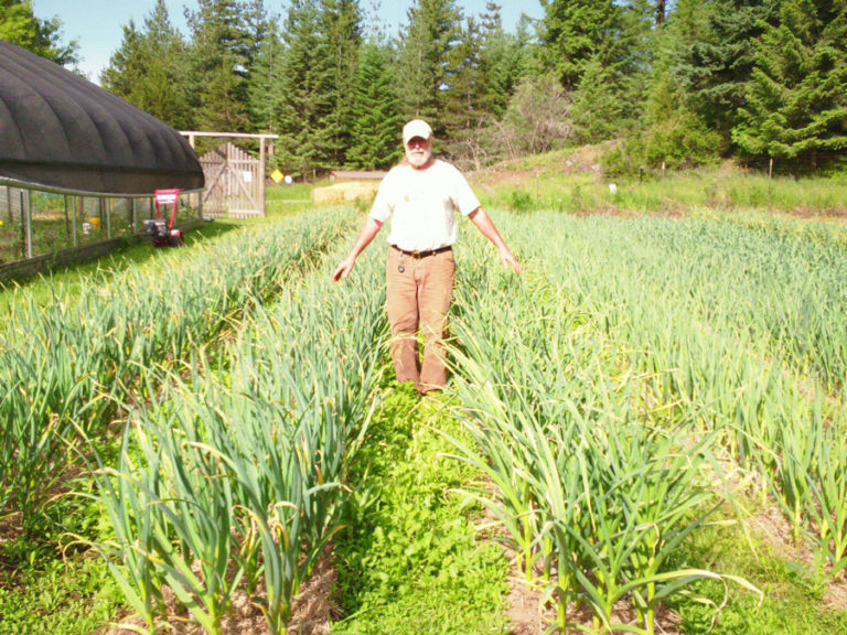 Renowned Organic Farmer Relies on Mighty Mustard® to Boost Soil Health ...